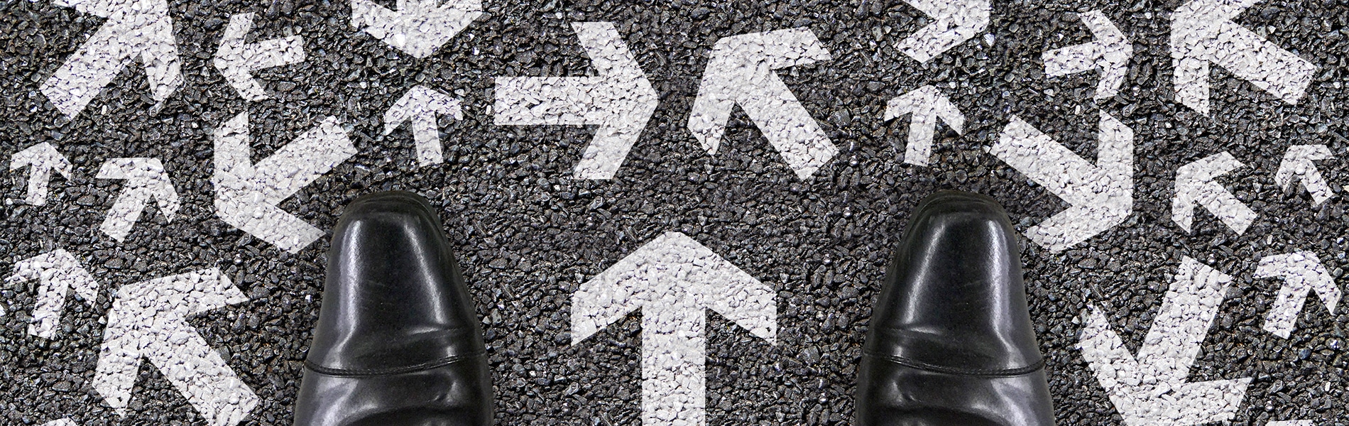 The Basics of Wayfinding Signs | Econoprint